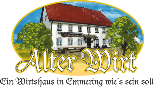 Alter Wirt